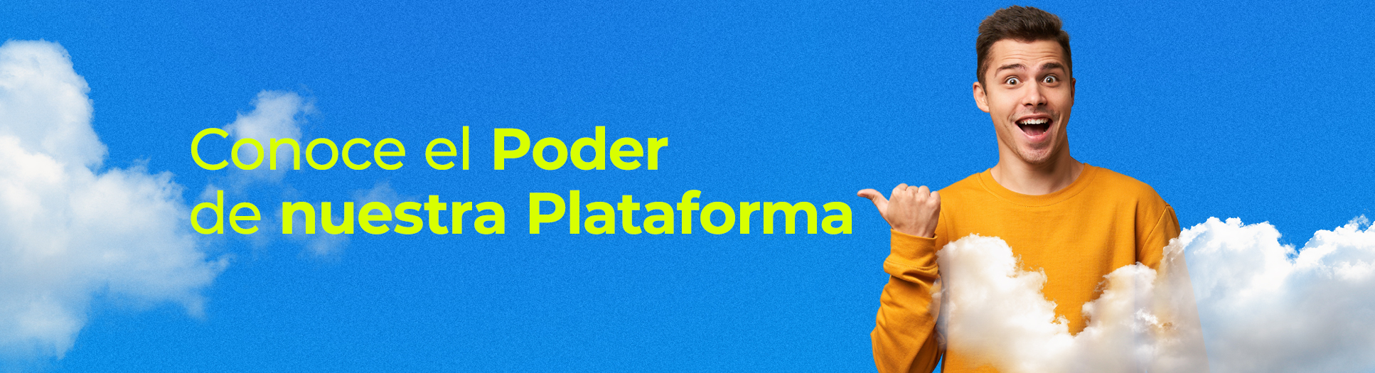Conoce PeopleCloud HRM